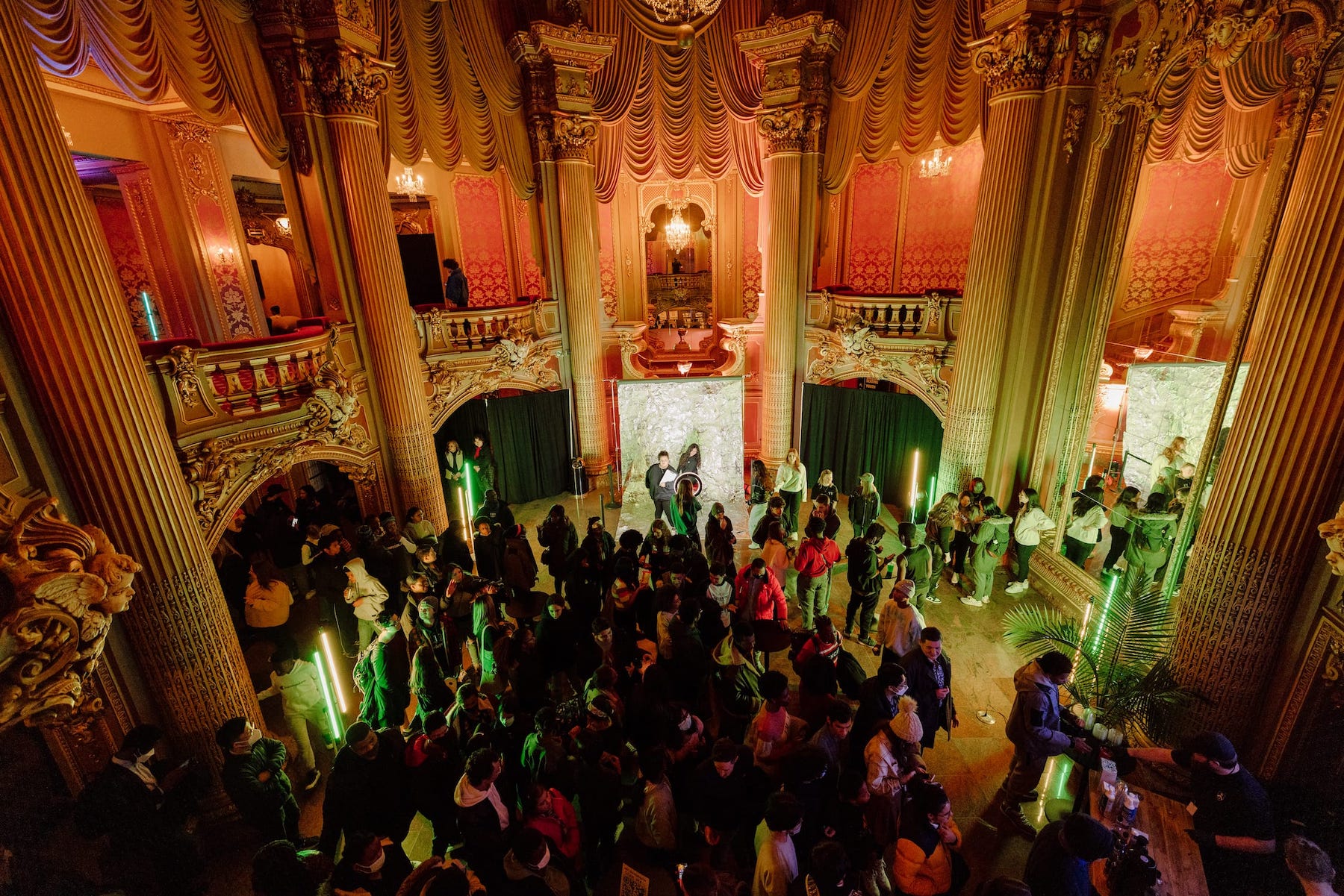 212 | Times Square Church