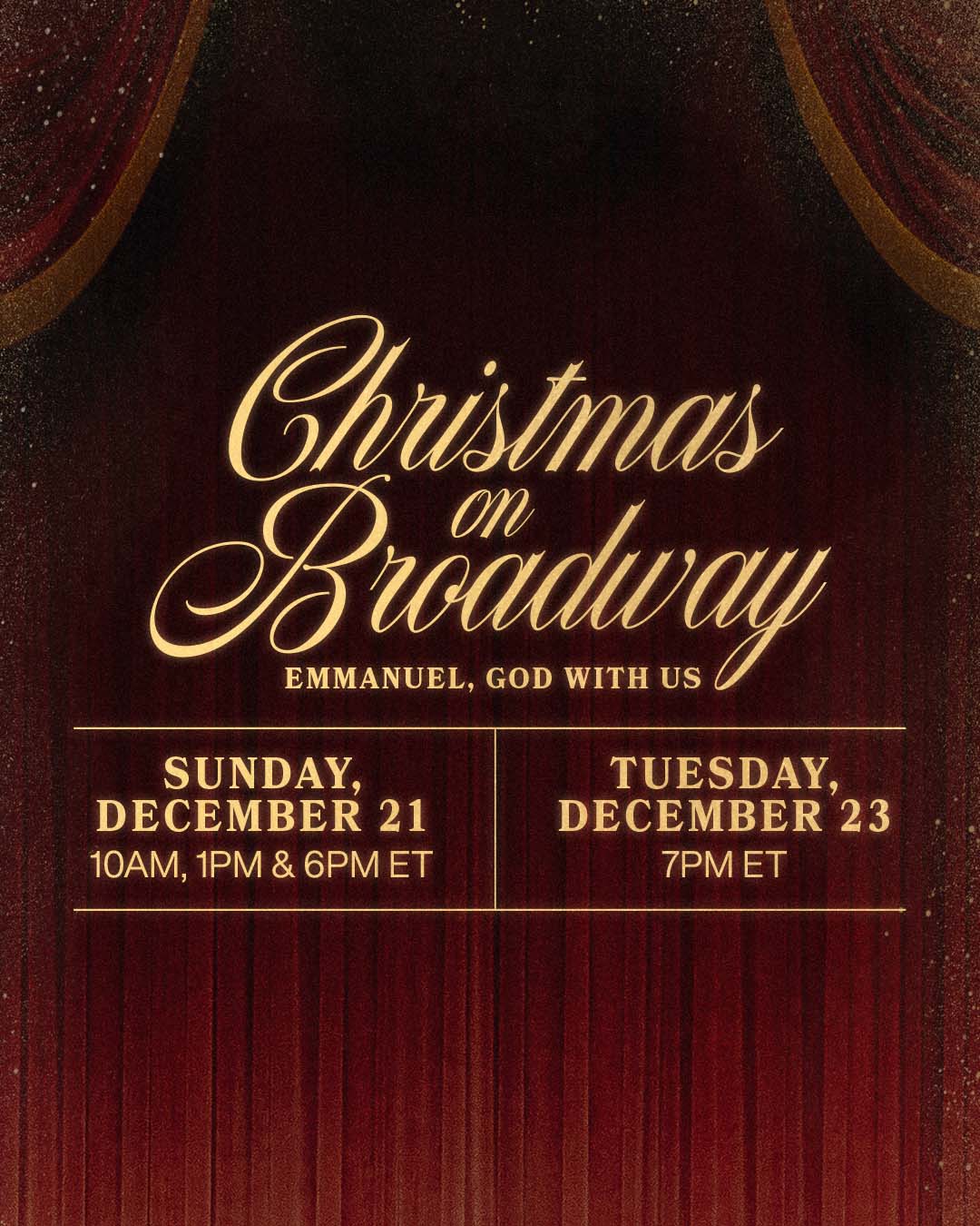 Chapter By Chapter Podcast Times Square Church