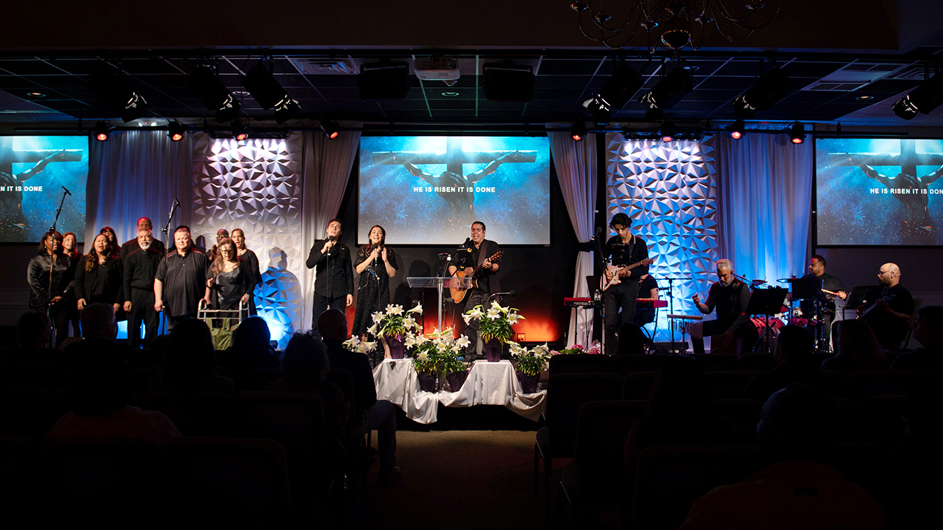TSC North Jersey | Times Square Church