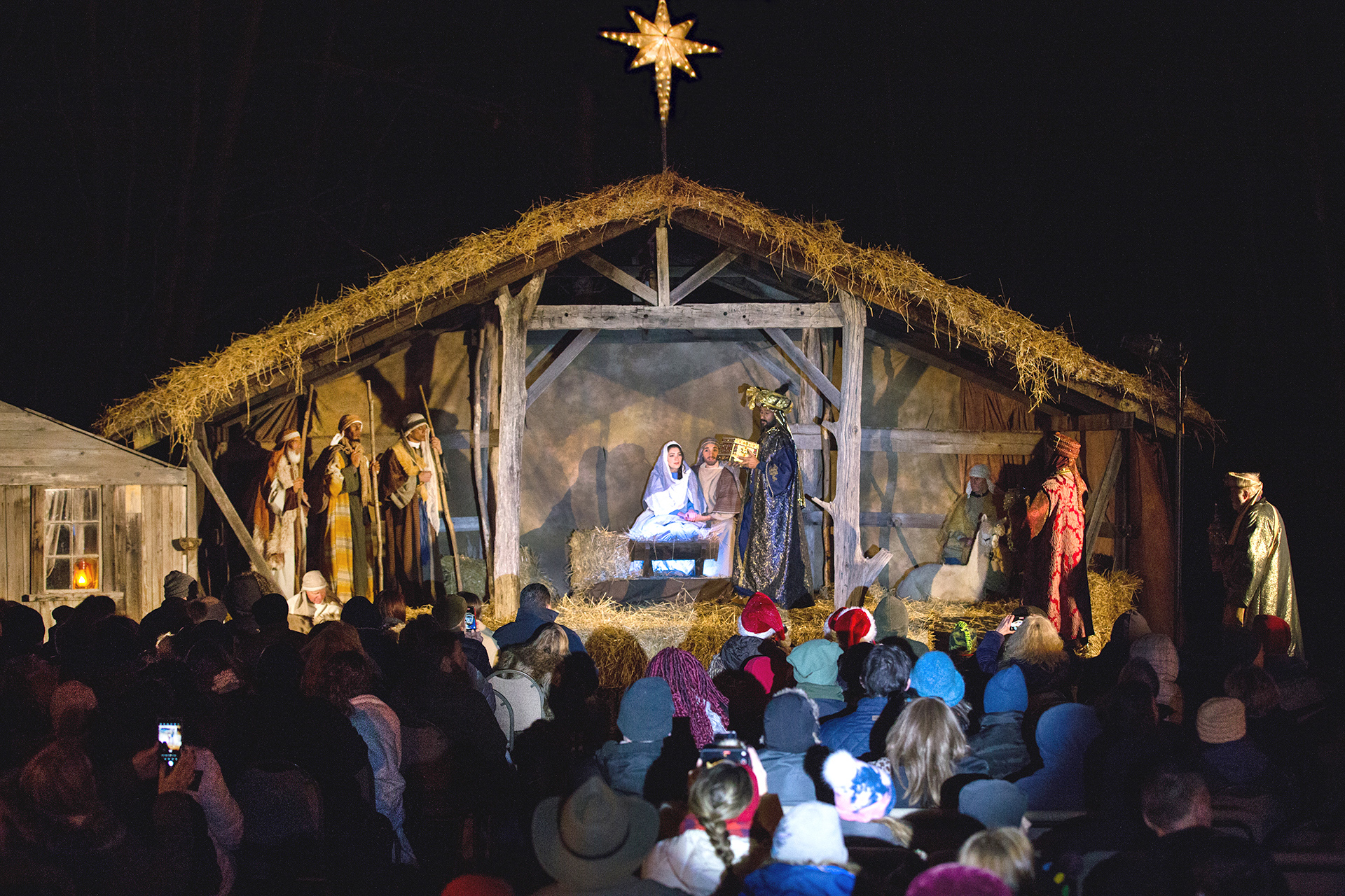 TSC North Jersey | Times Square Church