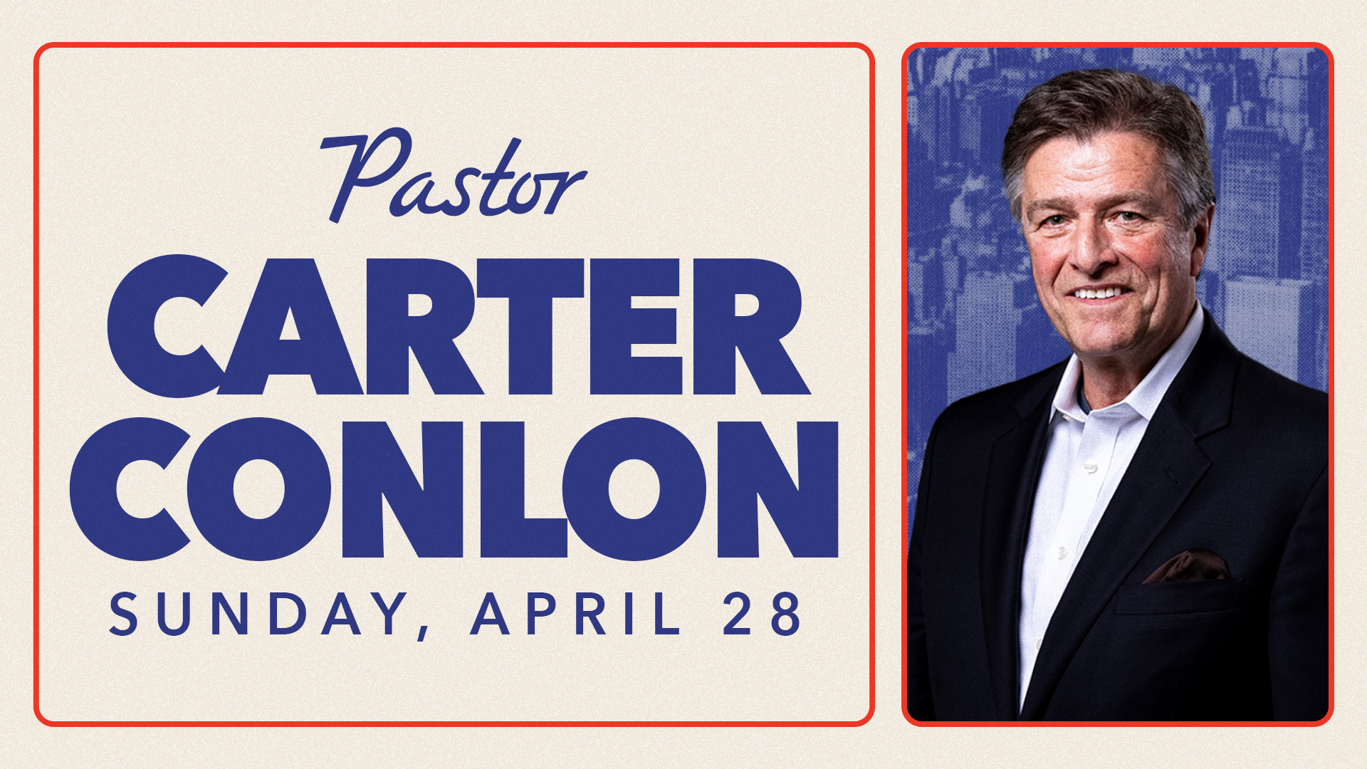 Events | Times Square Church