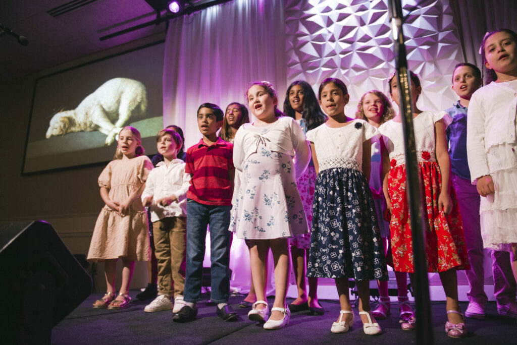 TSC North Jersey | Times Square Church