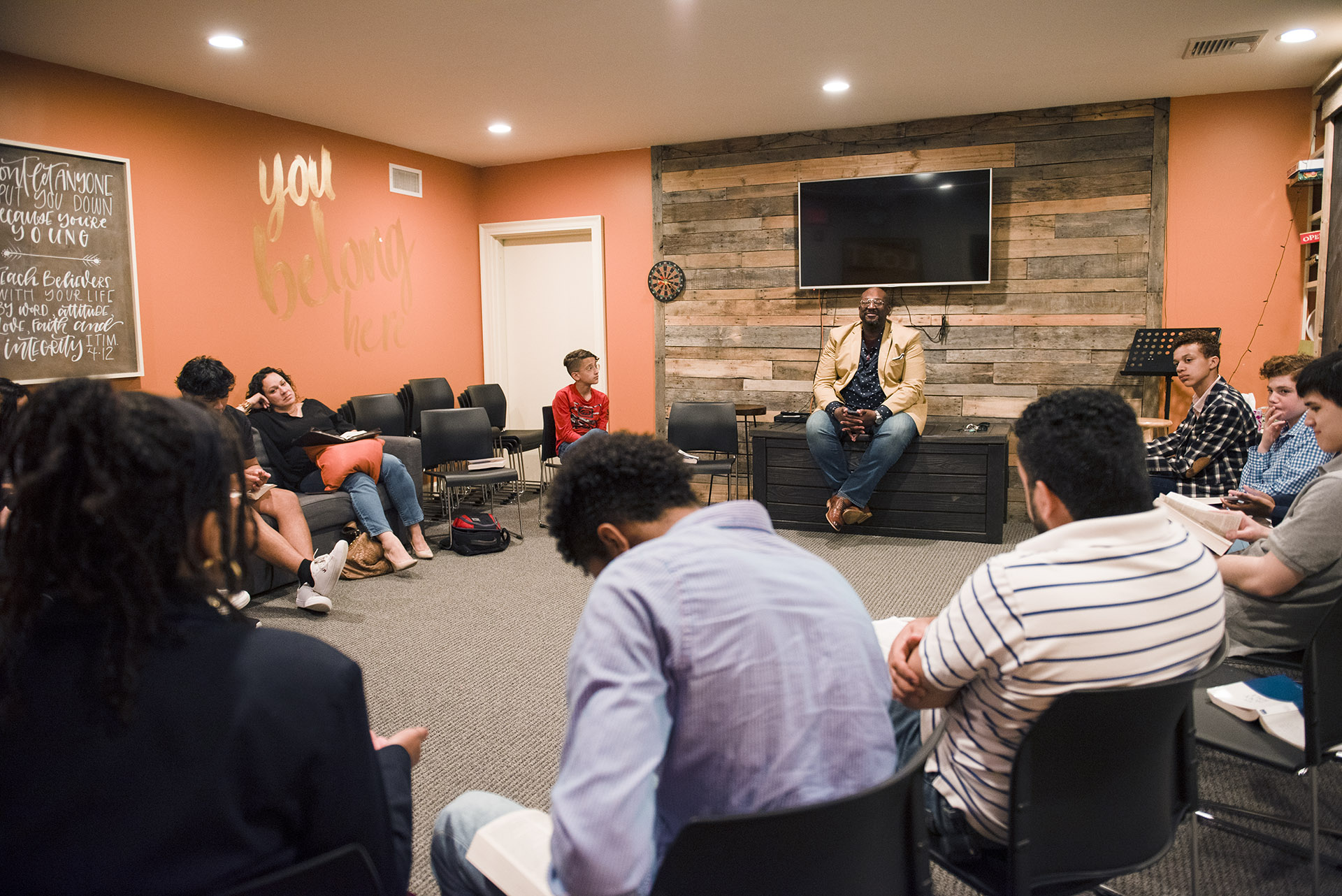 TSC North Jersey | Times Square Church