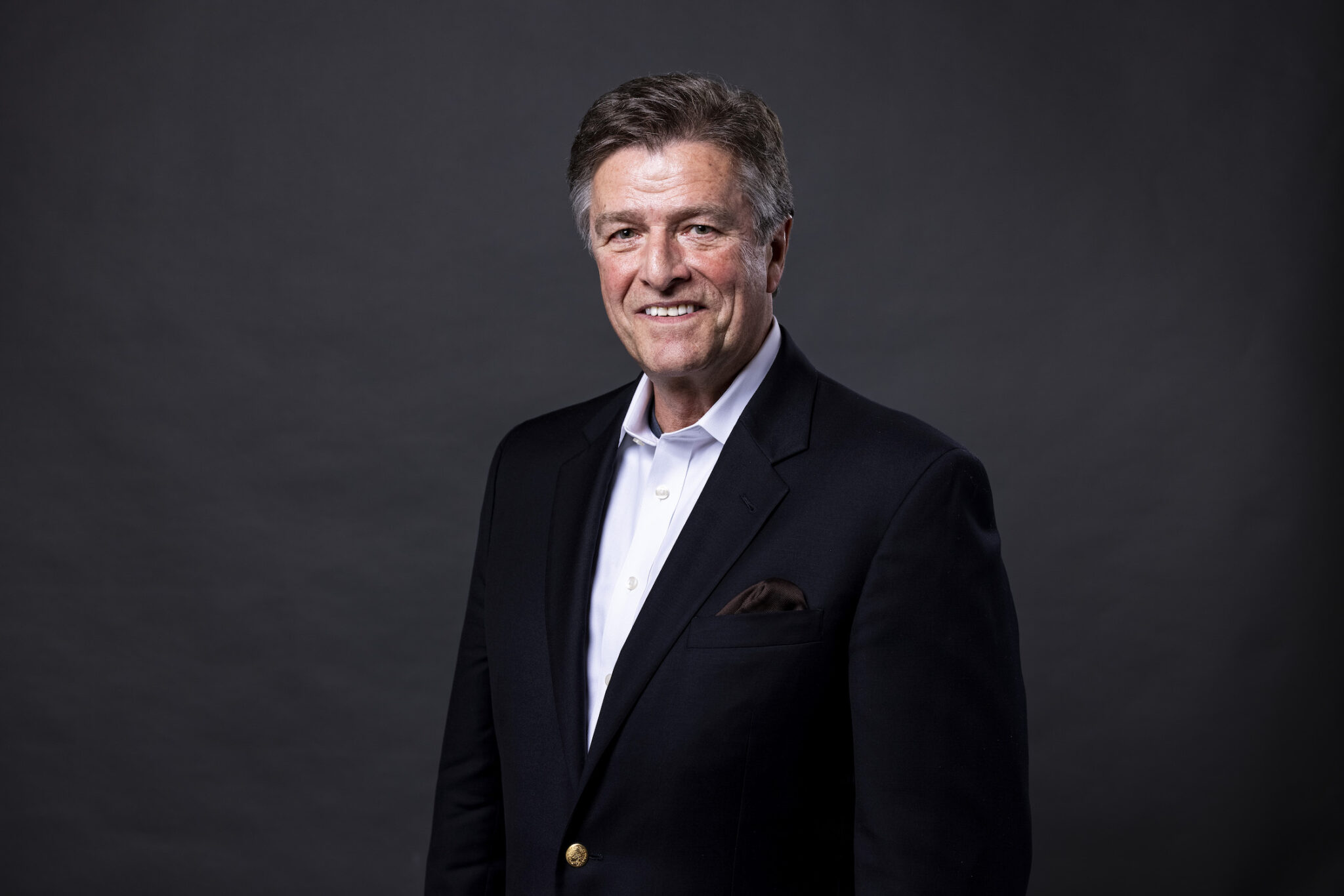 Pastor Carter Conlon | Times Square Church