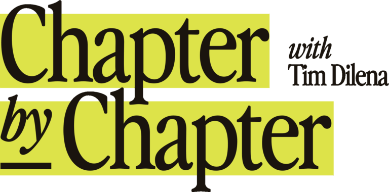 Chapter by Chapter Podcast | Times Square Church