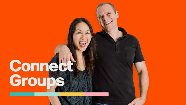 Fall Connect Group Launch | Times Square Church