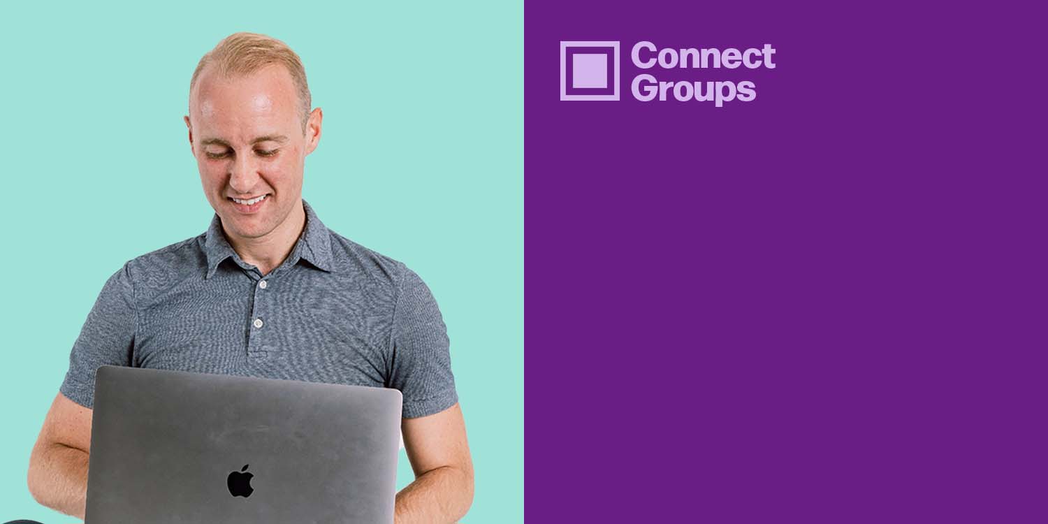 Connect Groups | Times Square Church