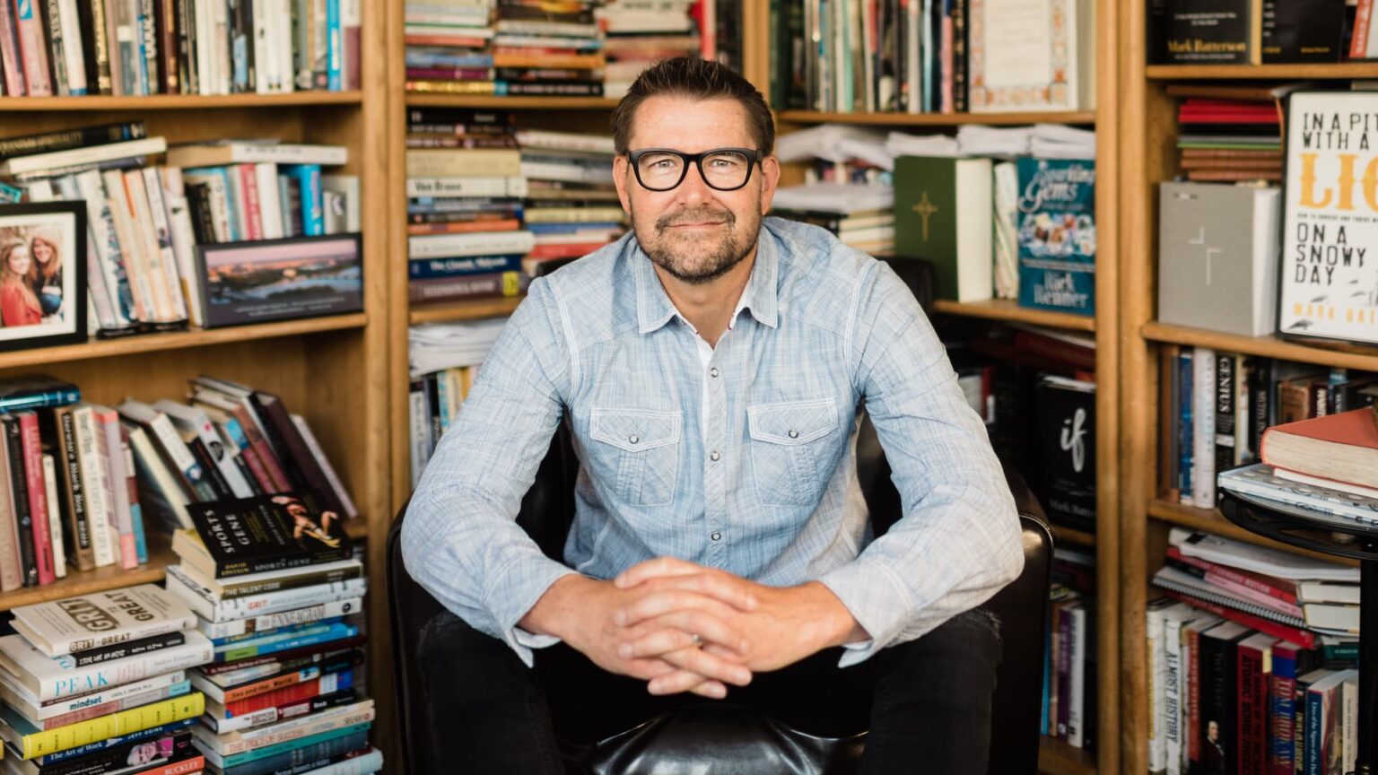 Midweek with Mark Batterson | Times Square Church