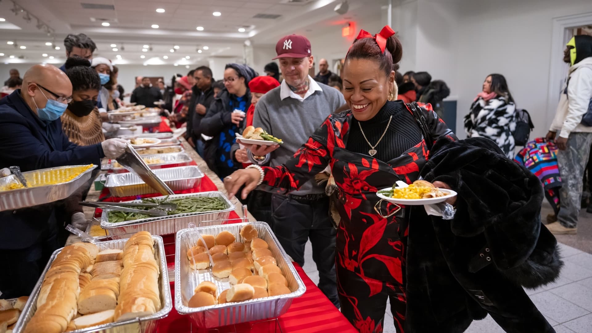 Events | Times Square Church
