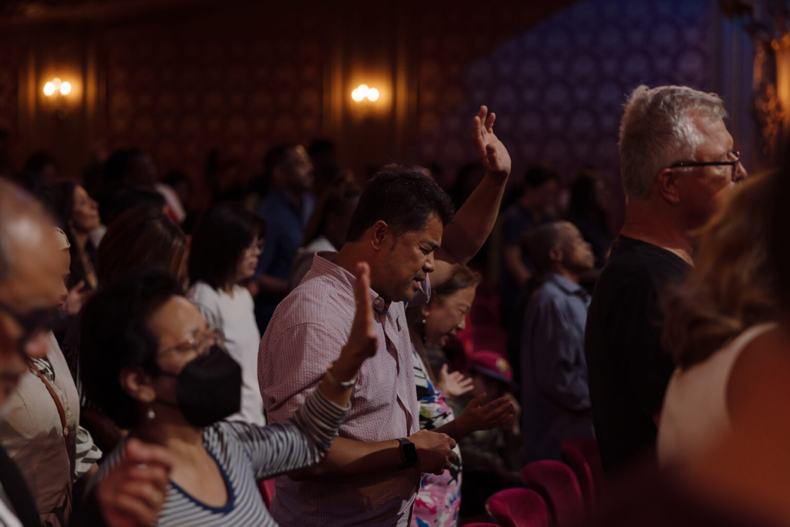 Women | Times Square Church